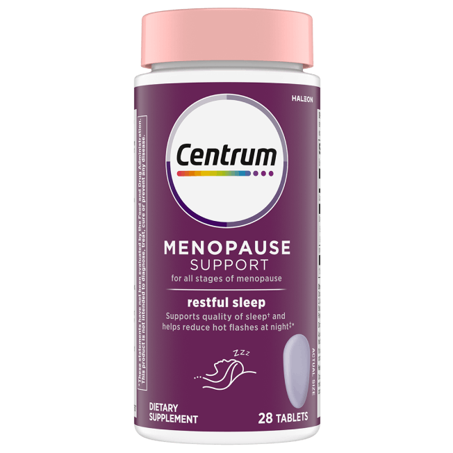 geniVida® | Centrum